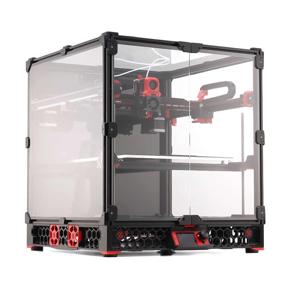 3D Printer Kits – Clearview Plastics