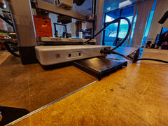 Bambu Lab A1 Enclosure Kit – Clearview Plastics