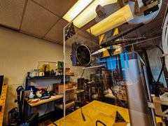 Bambu Lab A1 Enclosure Kit – Clearview Plastics