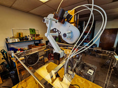 Bambu Lab A1 Enclosure Kit – Clearview Plastics