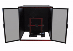 CNC Machine Enclosures – Clearview Plastics
