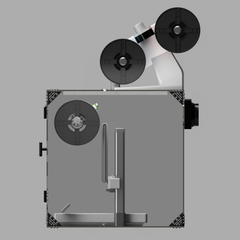 Bambu Lab A1 Enclosure Kit – Clearview Plastics