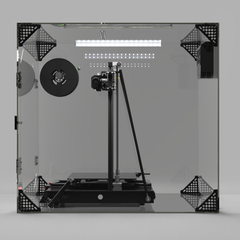 Creality CR-M4 Enclosure Kit – Clearview Plastics