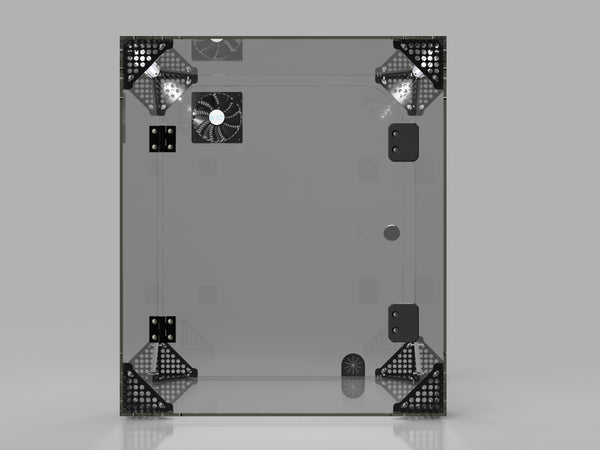 Custom Safety Enclosures – Clearview Plastics