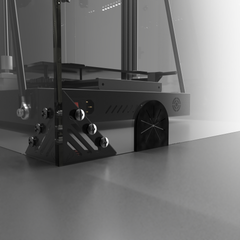 Creality CR-M4 Enclosure Kit – Clearview Plastics